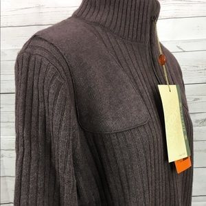 beretta | Sweaters | Nwt Beretta 2 Zip Windproof Shooting Sweater ...